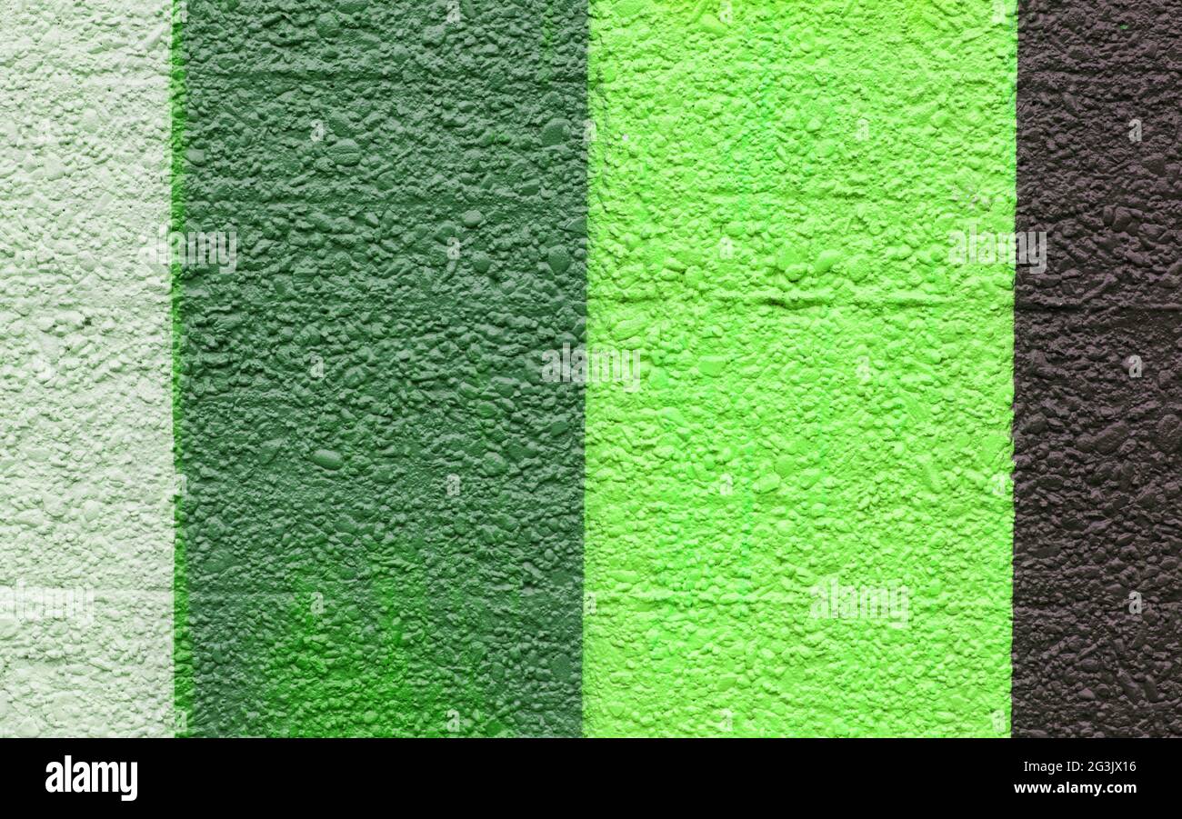 Stripes of different colors Stock Photo - Alamy