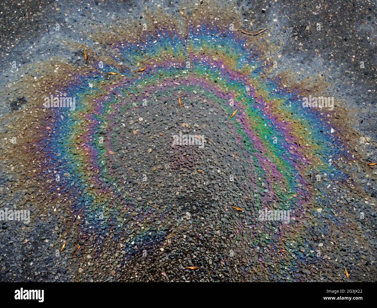 Asphalt leak hi-res stock photography and images - Alamy
