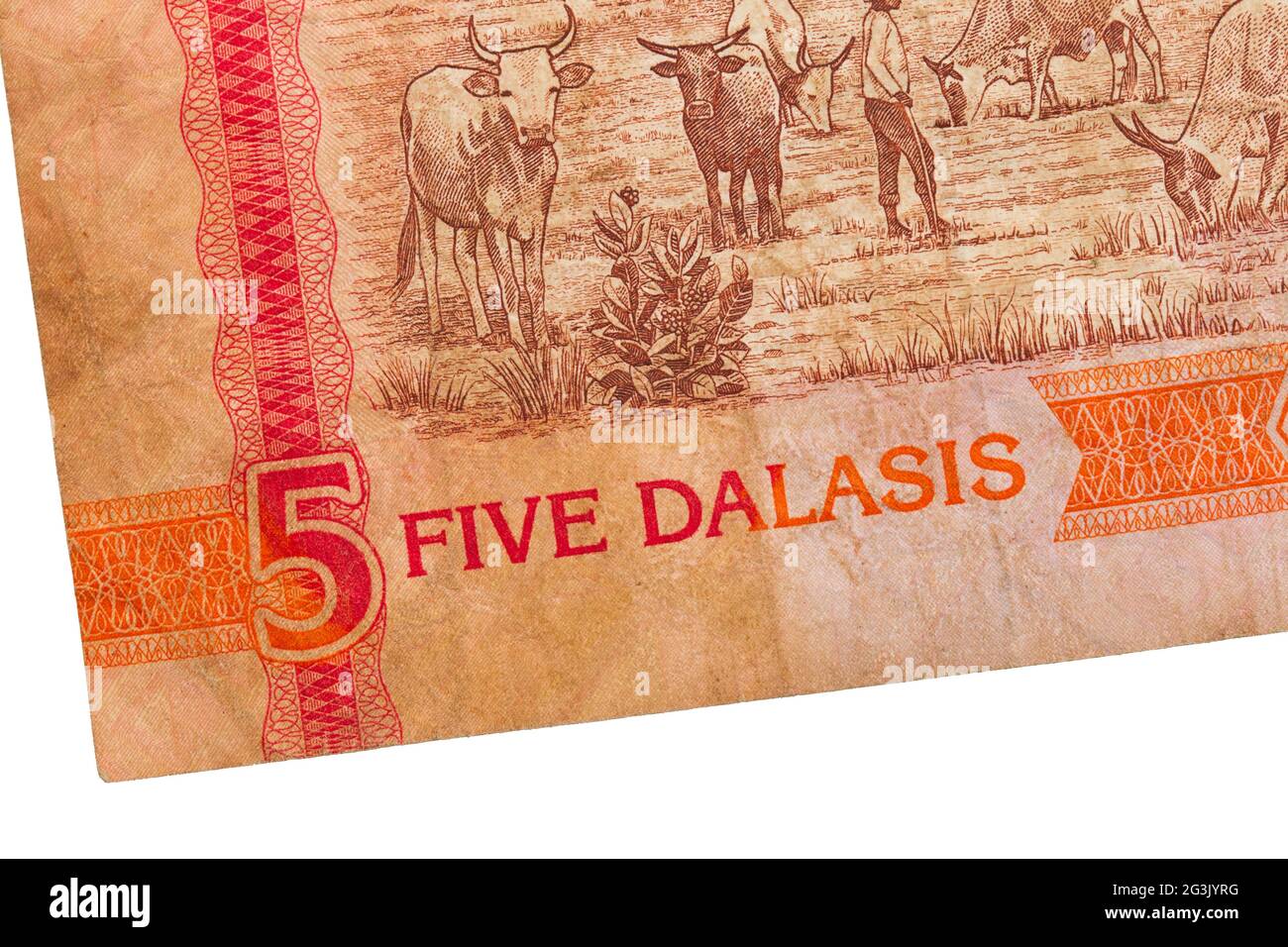 Dalasi hi-res stock photography and images - Alamy