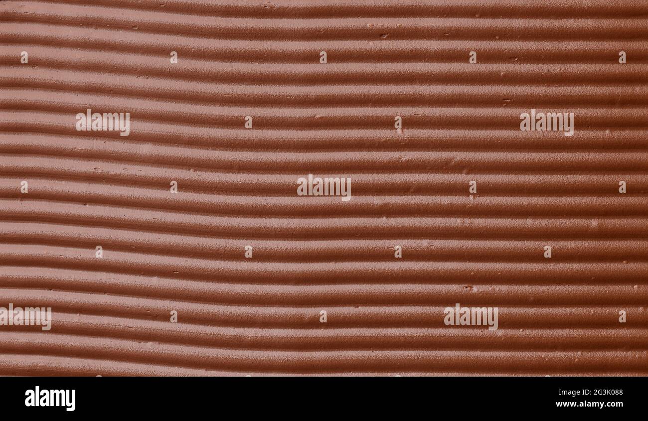 Cream chocolate on top hi-res stock photography and images - Alamy