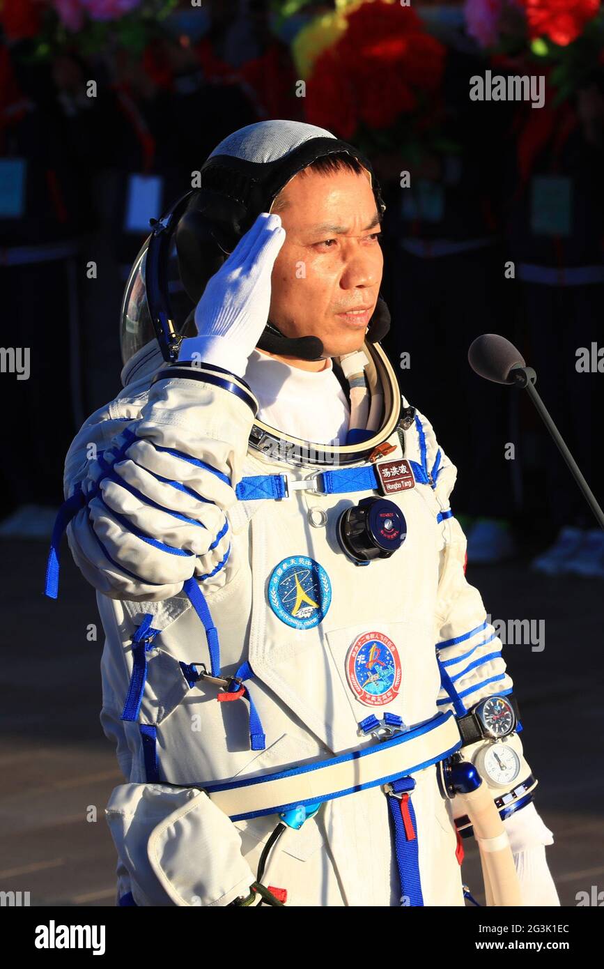 Tang Iamges Astronauts