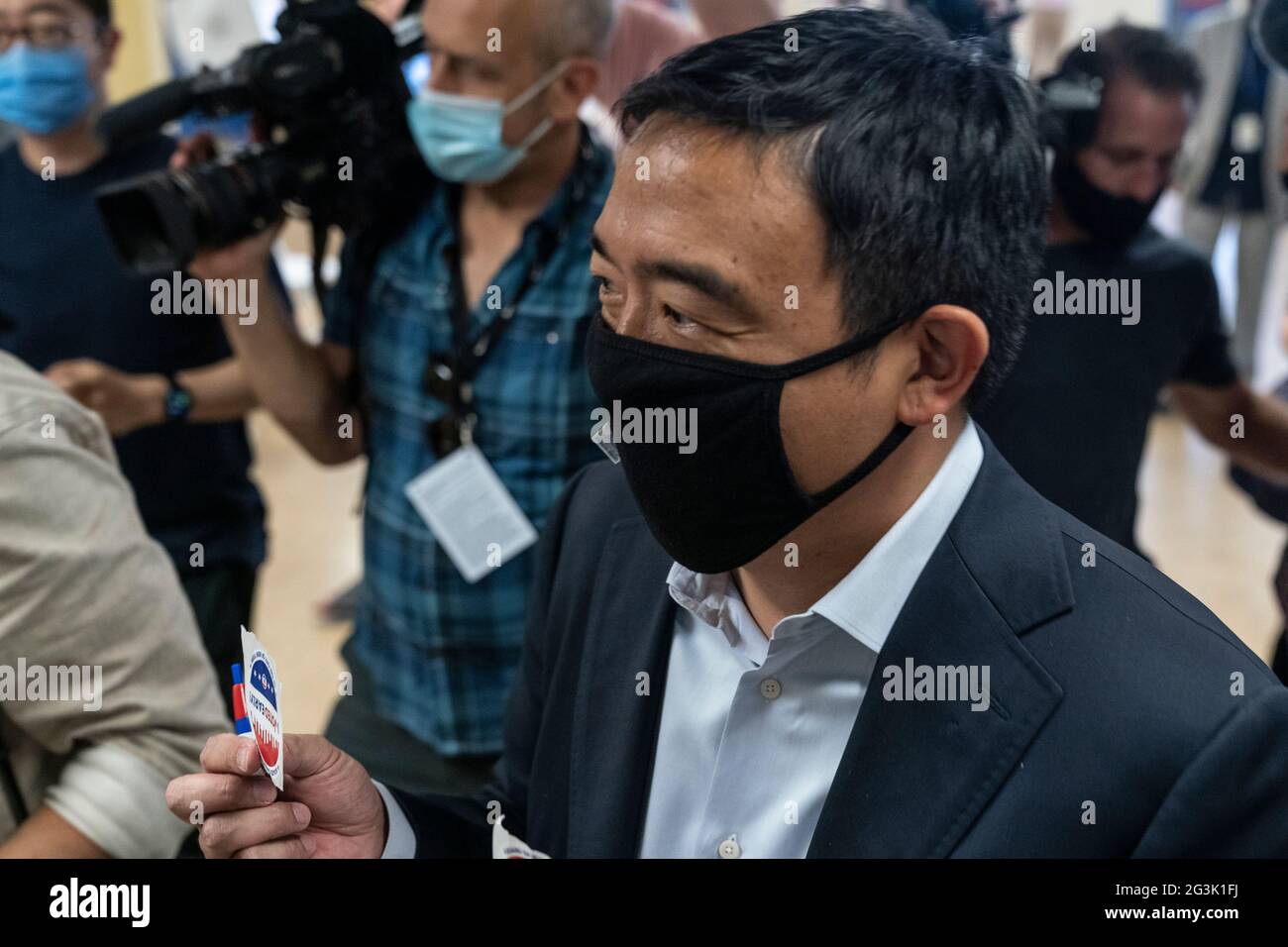 After yang 2021 hi-res stock photography and images - Alamy