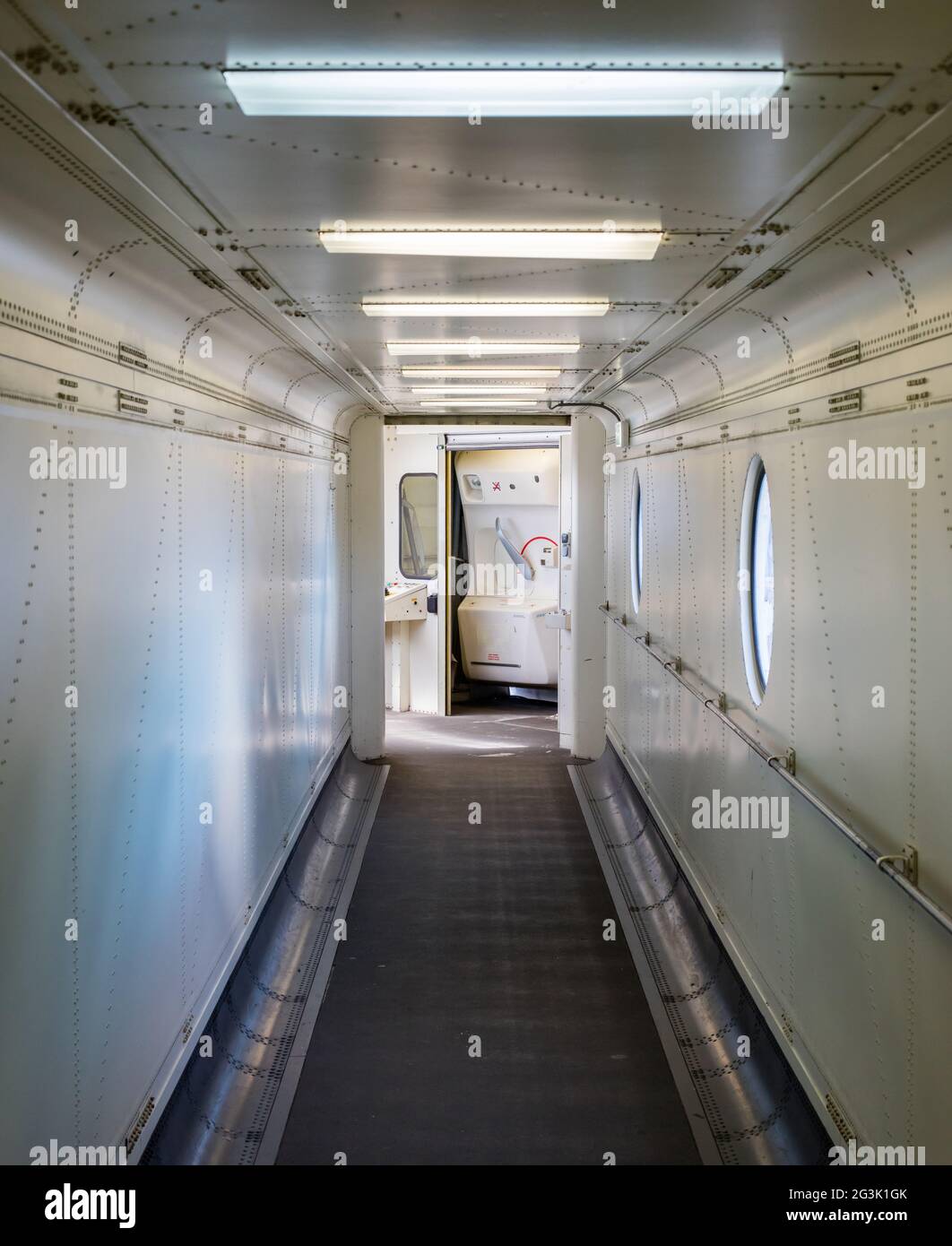 Gateway jetway hi-res stock photography and images - Alamy