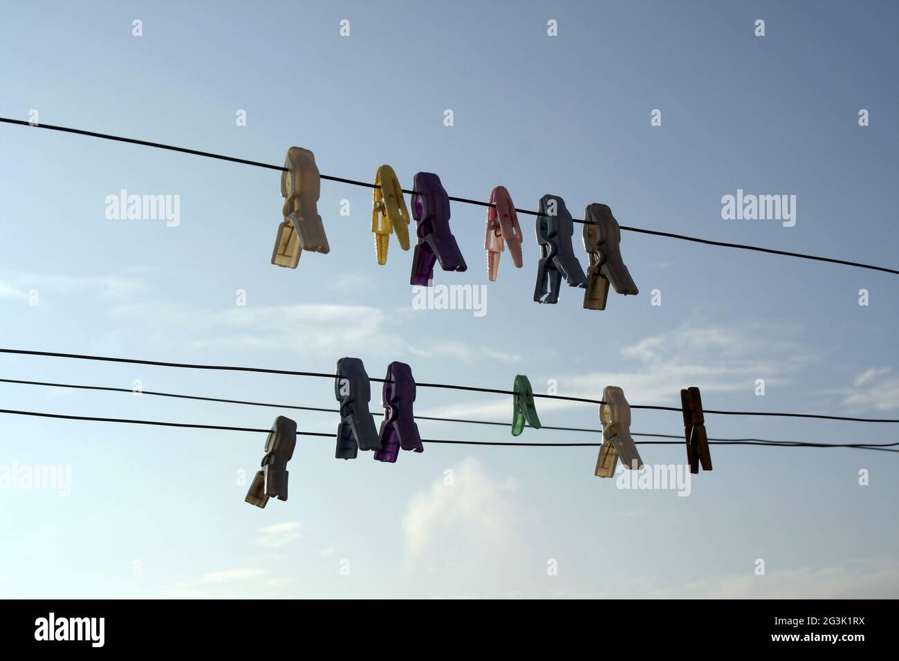 Drying cloth hi-res stock photography and images - Alamy