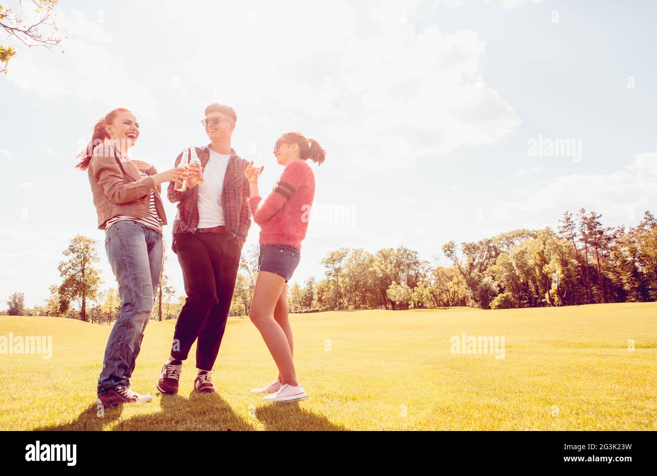 Friends of the park hi-res stock photography and images - Alamy