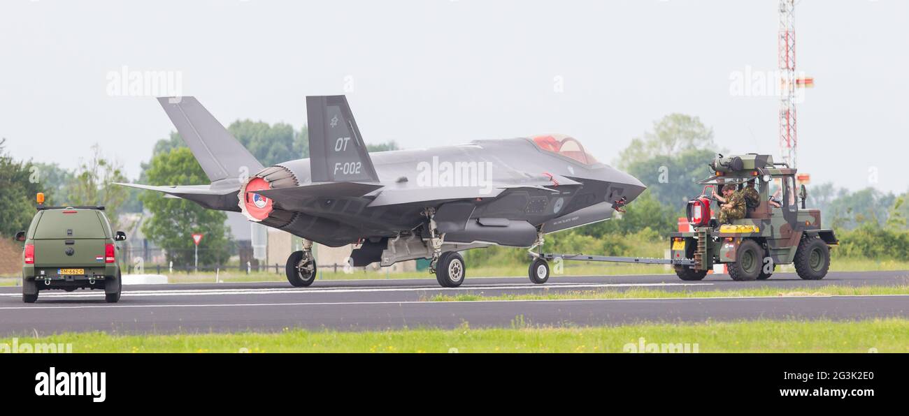 F35 joint strike fighter hi-res stock photography and images - Alamy