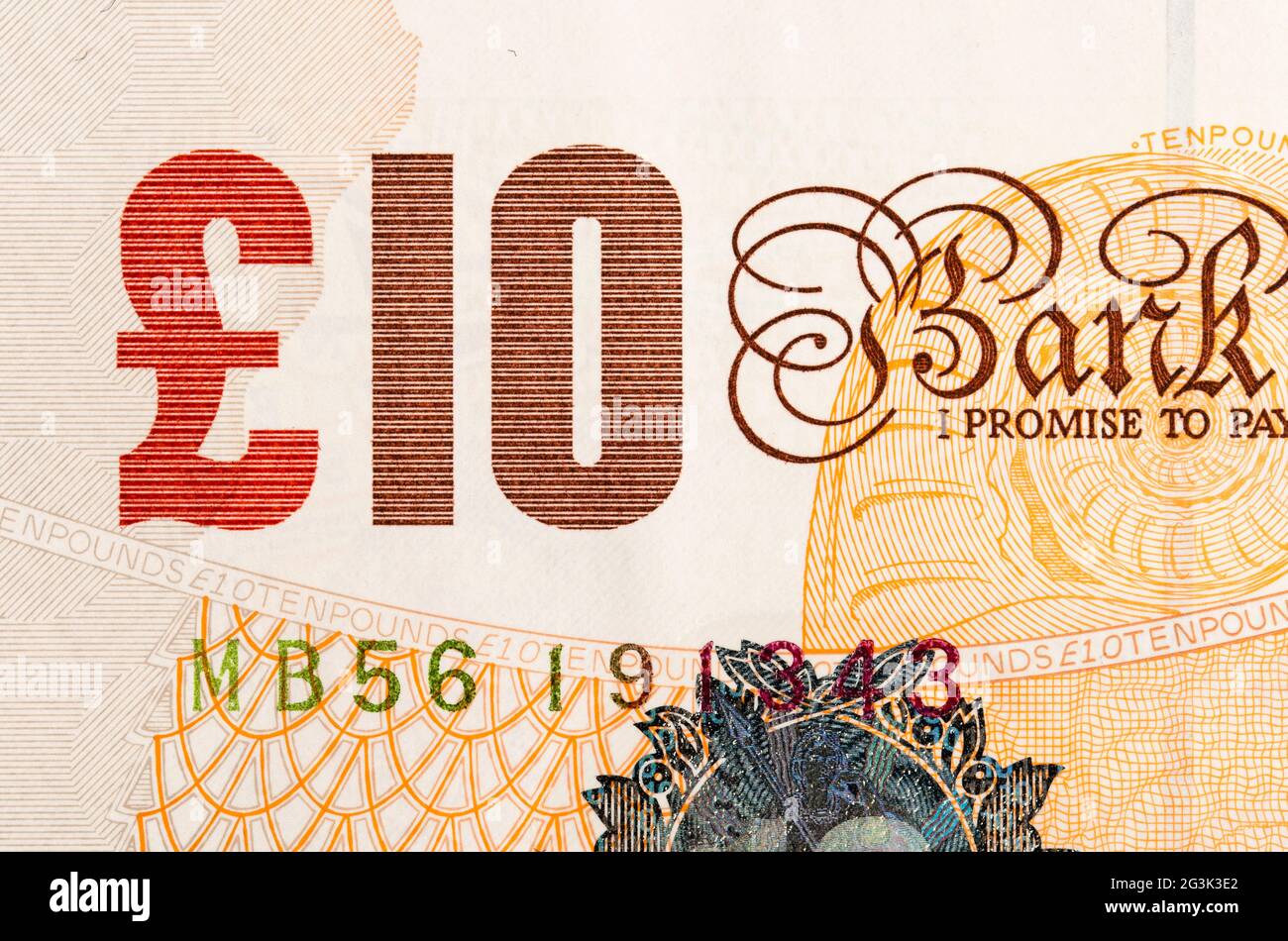 10 pounds hi-res stock photography and images - Alamy