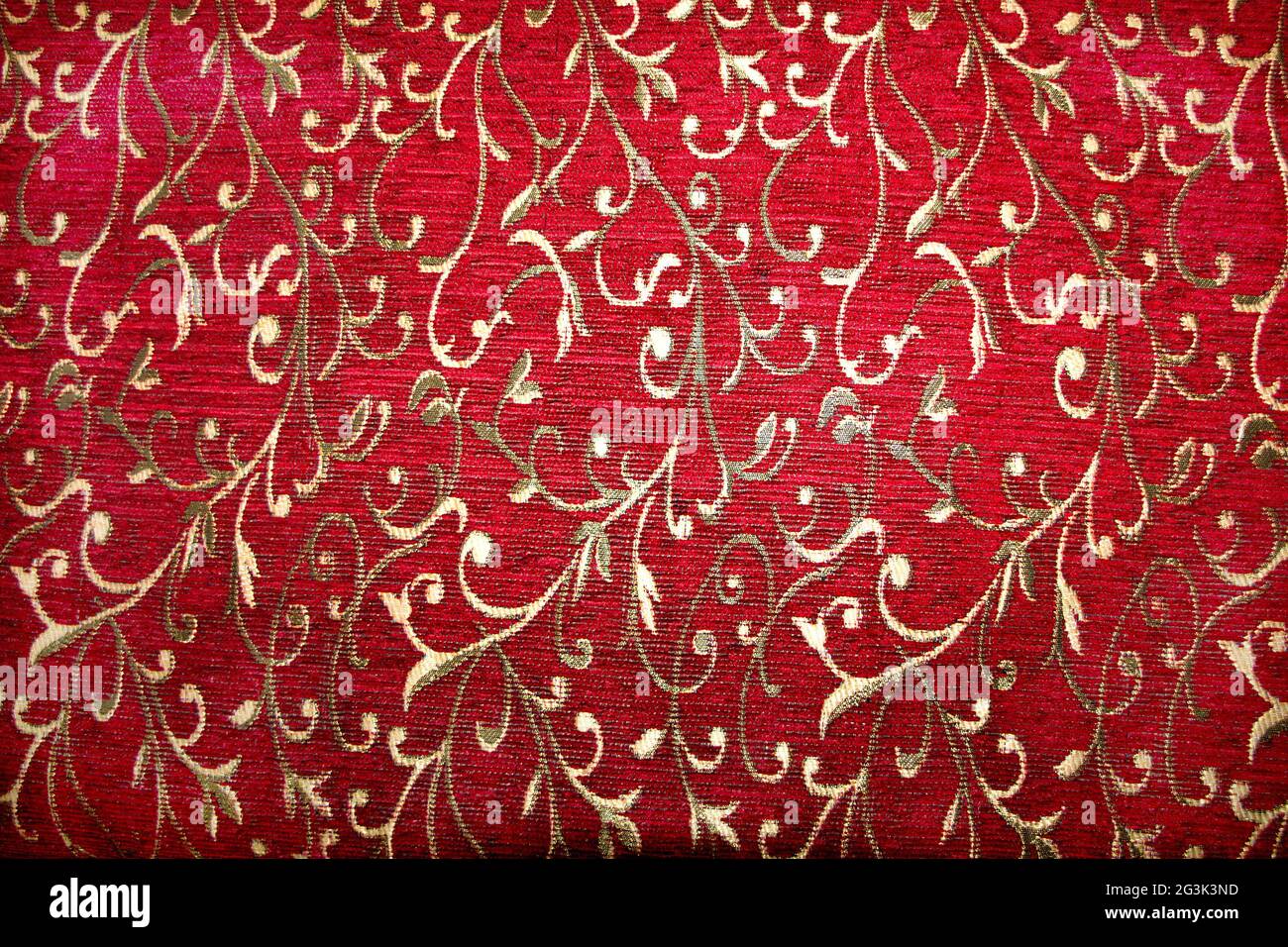 Red design hi-res stock photography and images - Alamy