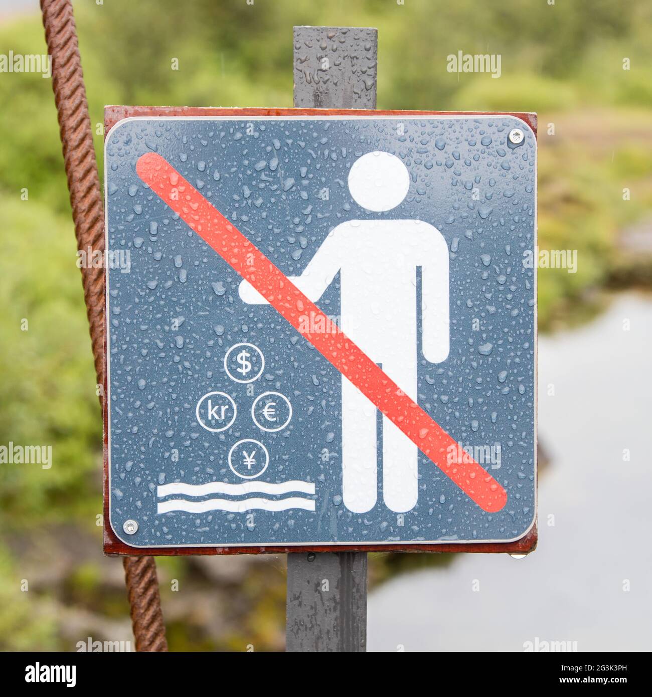 Iceland coins hi-res stock photography and images - Alamy