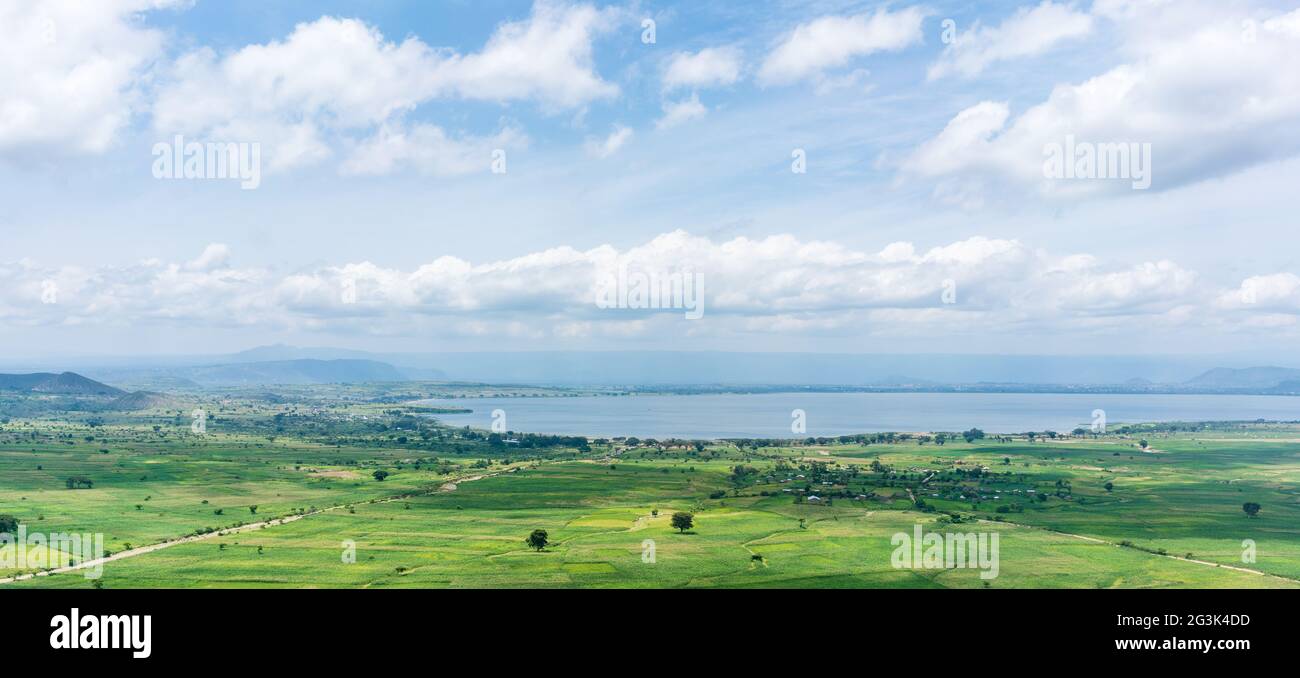 Hawassa hi-res stock photography and images - Alamy