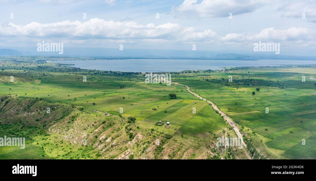 Hawassa hi-res stock photography and images - Alamy