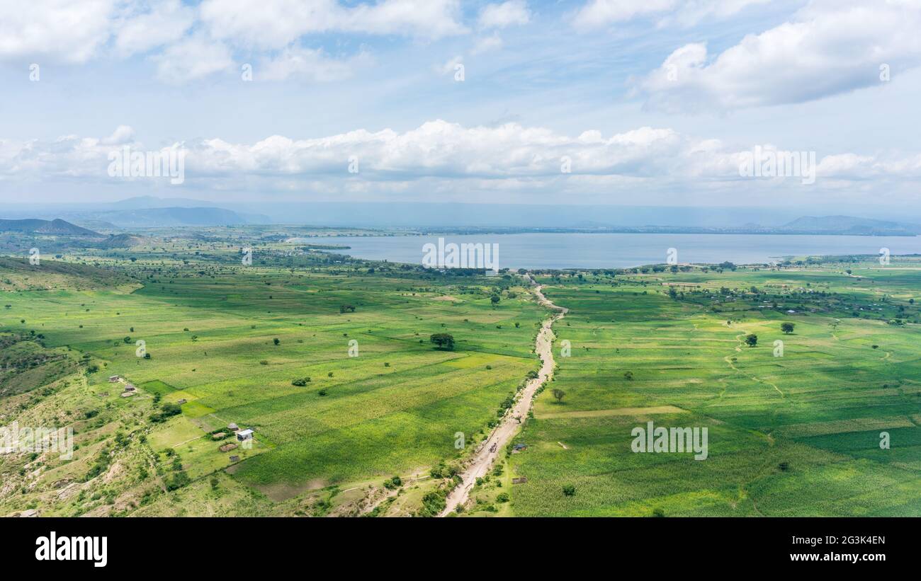 Hawassa hi-res stock photography and images - Alamy