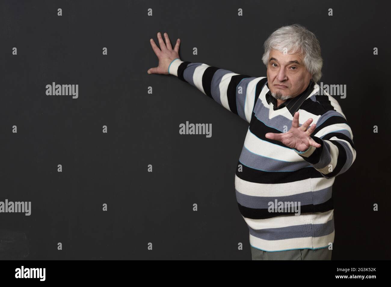 University worker hi-res stock photography and images - Alamy