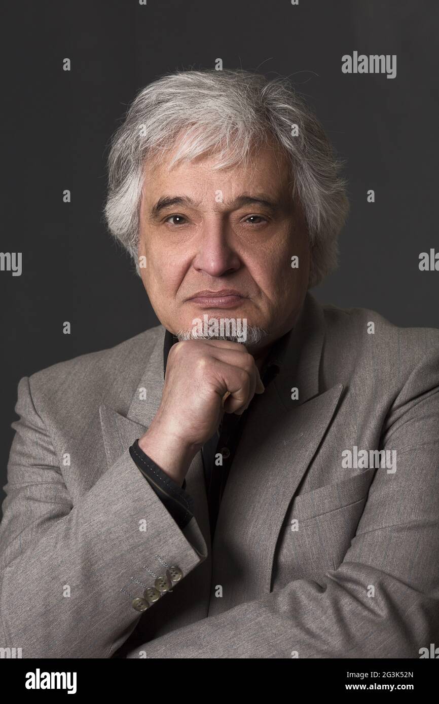 University Lecturer Male High Resolution Stock Photography and Images ...