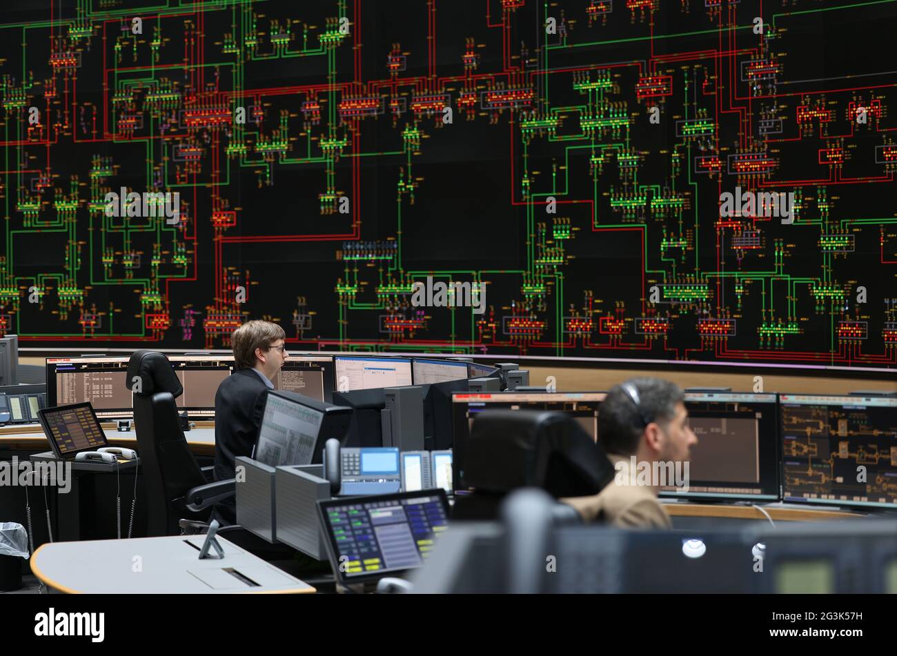 Amprion hi-res stock photography and images - Alamy