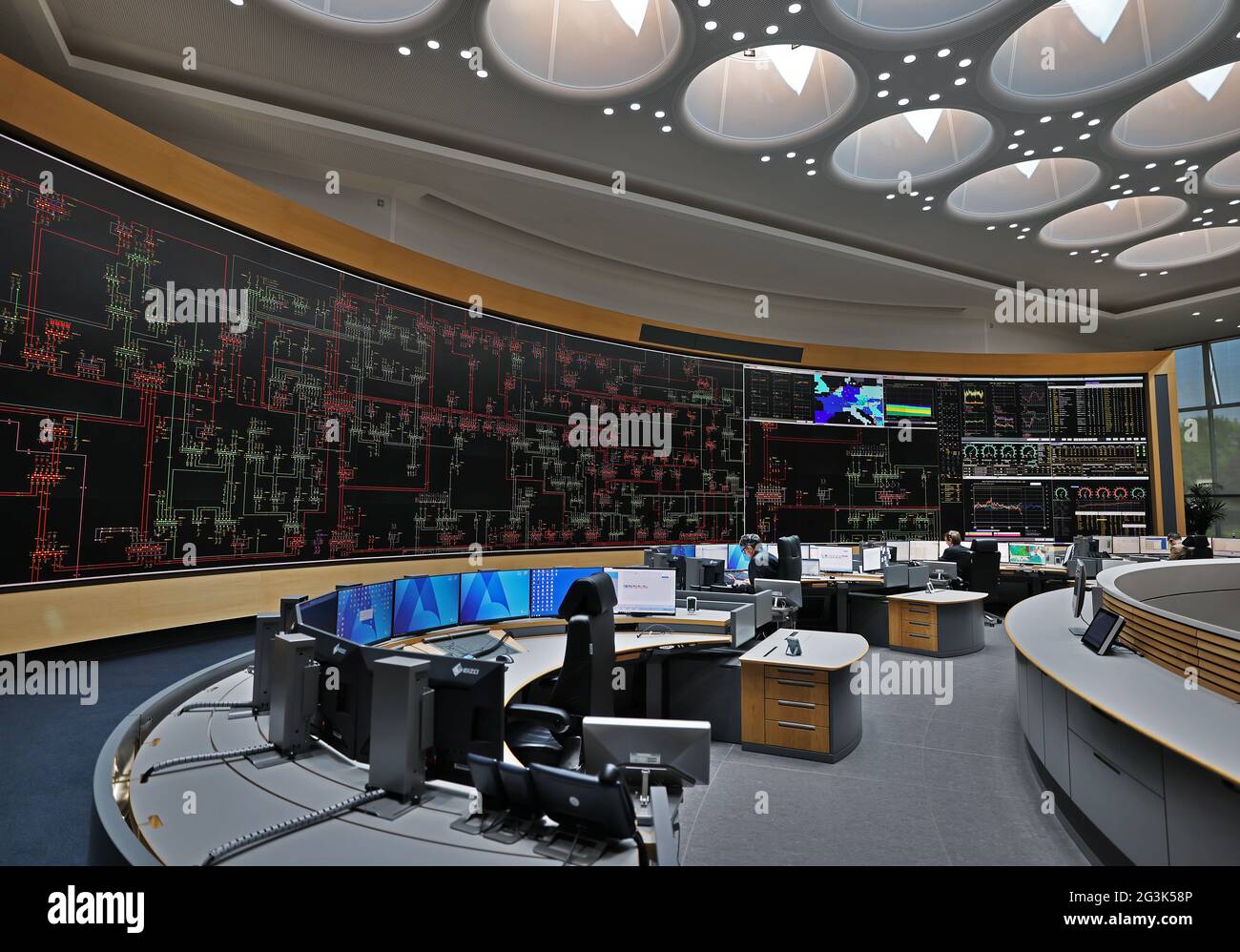 Amprion High Resolution Stock Photography and Images - Alamy