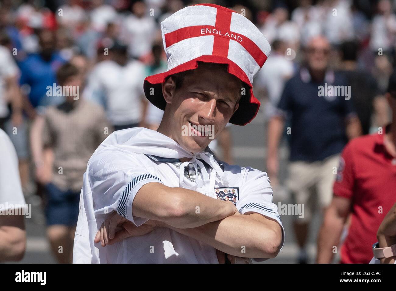 2020 uefa european football championships hi-res stock photography and ...