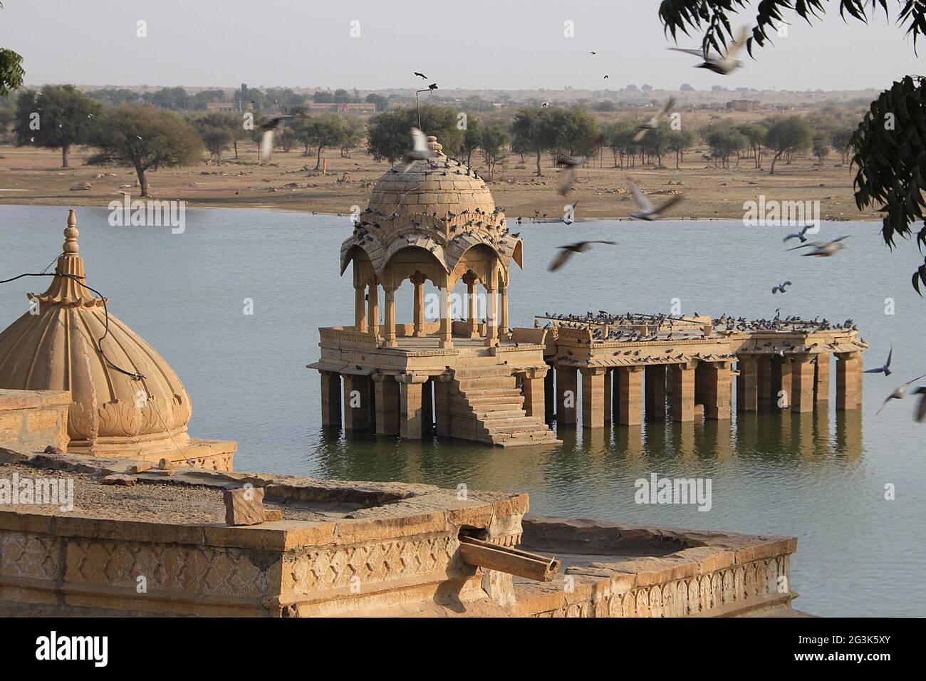 Viewing platform view lake hi-res stock photography and images - Alamy