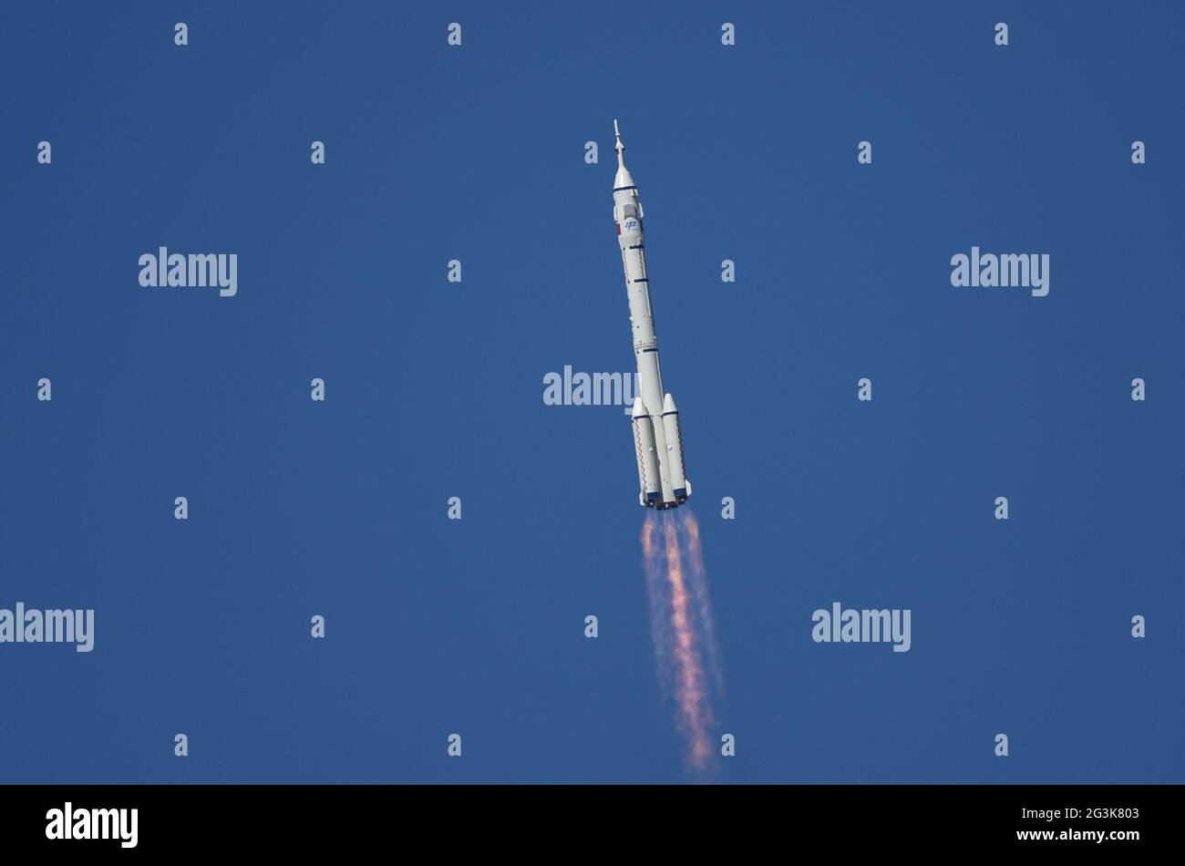 Jiuquan, Jiuquan Satellite Launch Center in northwest China's Gobi ...