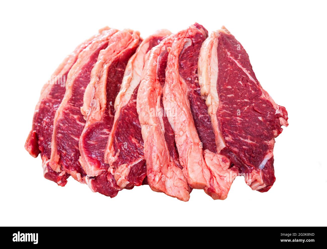 Boneless lamb Cut Out Stock Images & Pictures - Alamy
