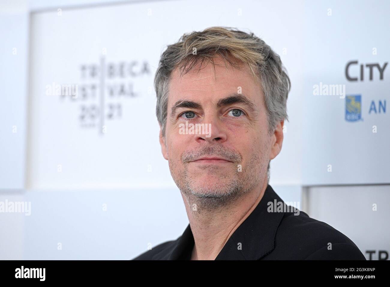 Director Rob Roth attends the “Blondie” Vivir En La Habana” premiere at ...