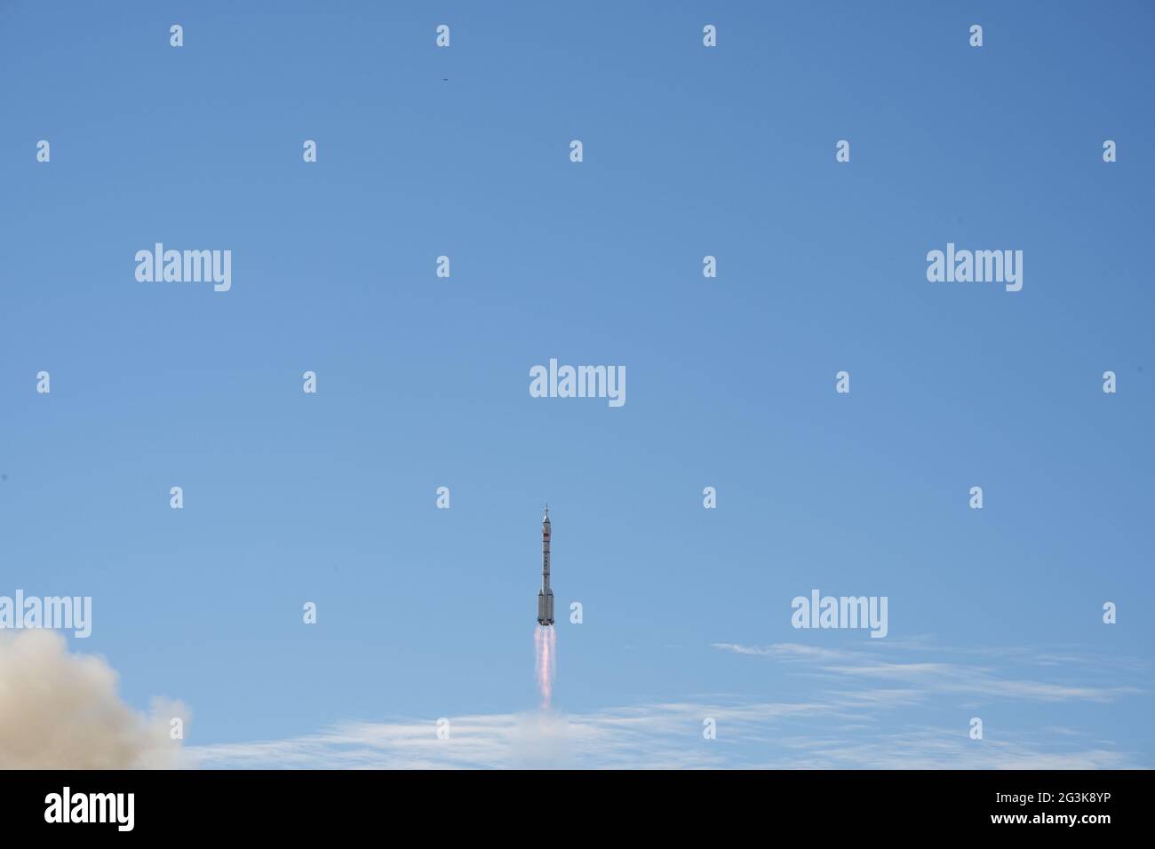 Jiuquan, Jiuquan Satellite Launch Center in northwest China's Gobi ...