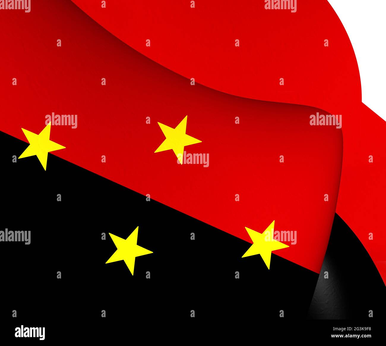 Santander department colombia flag hi-res stock photography and images ...