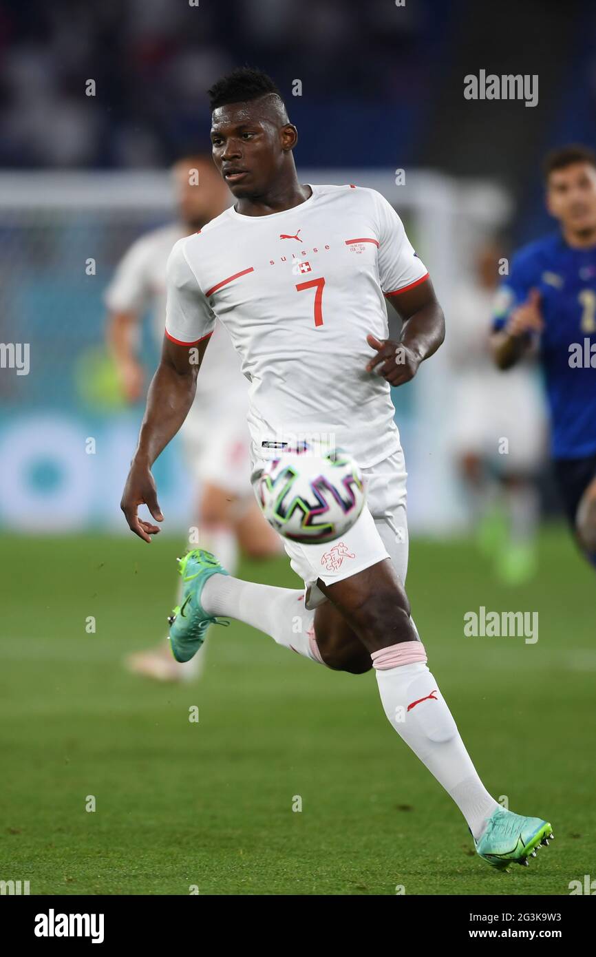 Embolo switzerland hi-res stock photography and images - Alamy