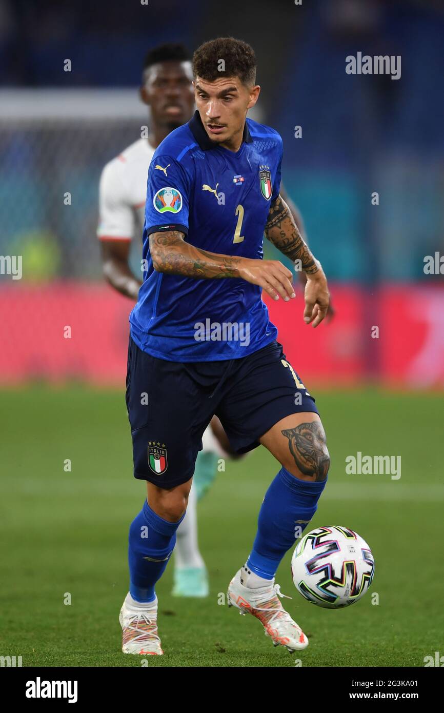 Giovanni di lorenzo june 2021 hi-res stock photography and images - Alamy