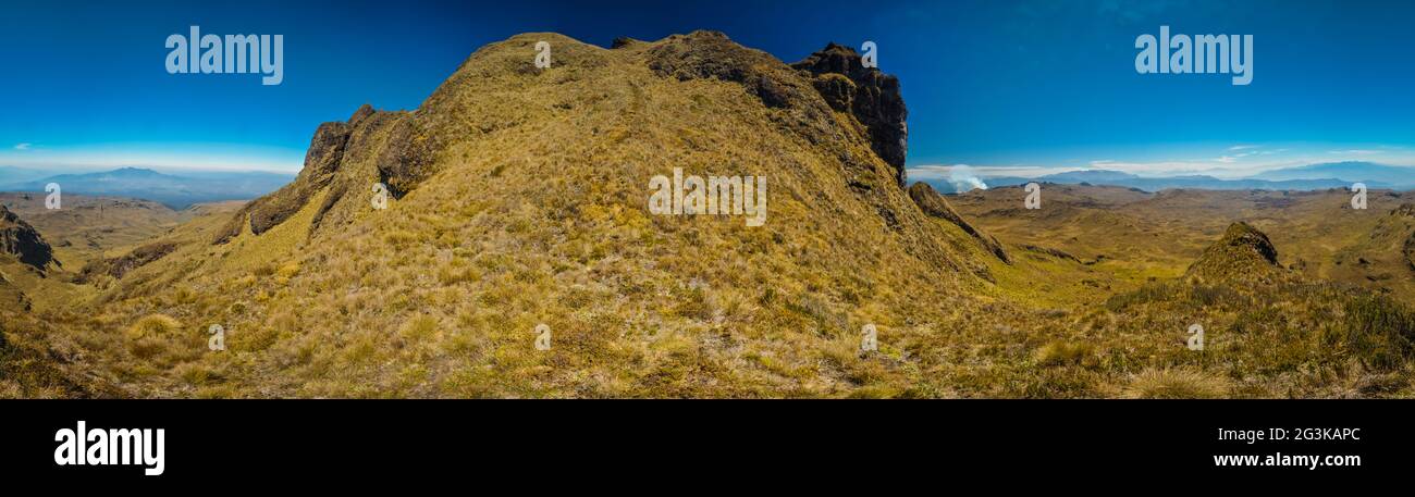 Mt giluwe hi-res stock photography and images - Alamy