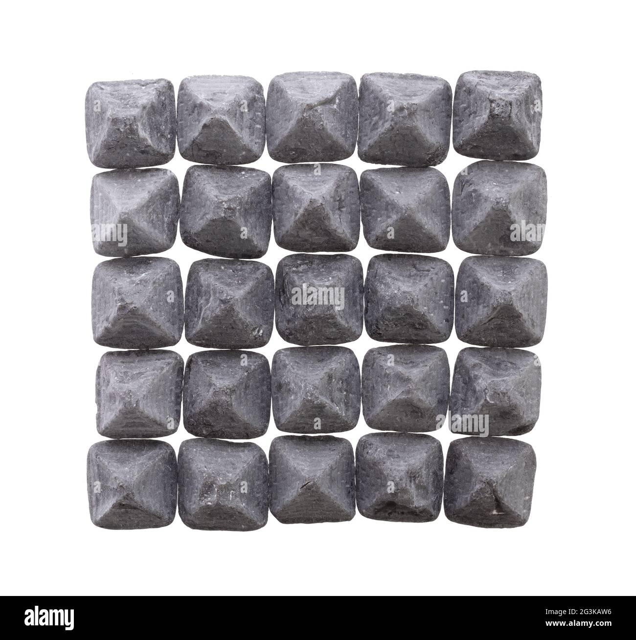 Dutch candies isolated Stock Photo - Alamy