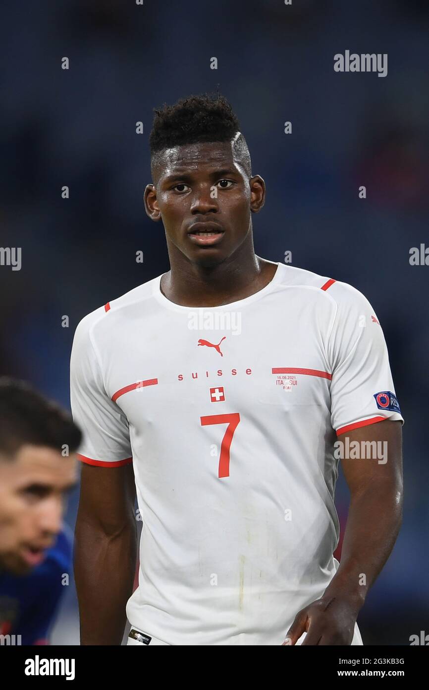 Embolo hi-res stock photography and images - Alamy