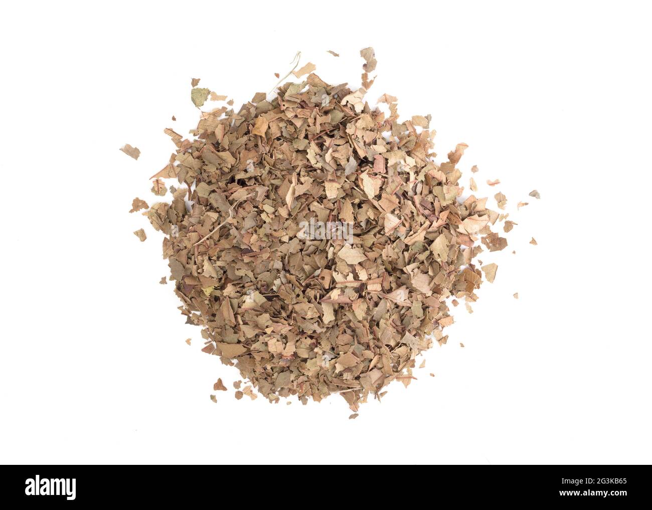 Dry tea leaves Stock Photo - Alamy