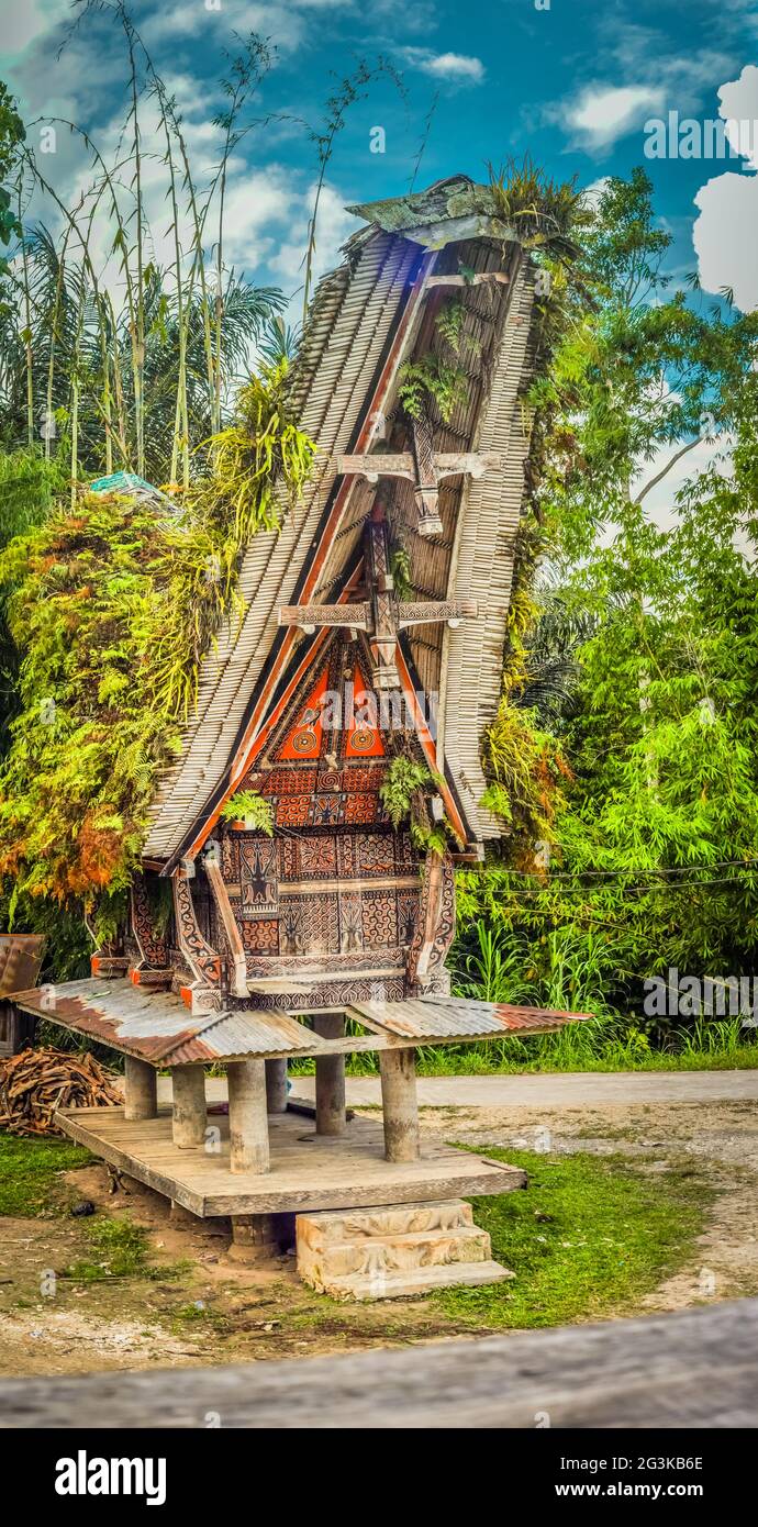 Ancestral spiritual hi-res stock photography and images - Alamy