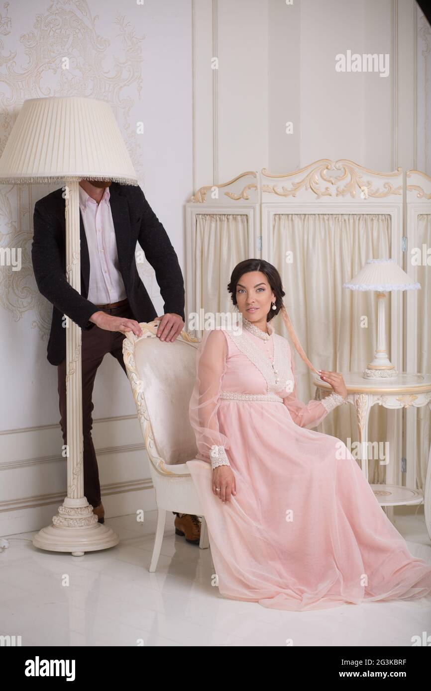 Beautiful rich hi-res stock photography and images - Alamy