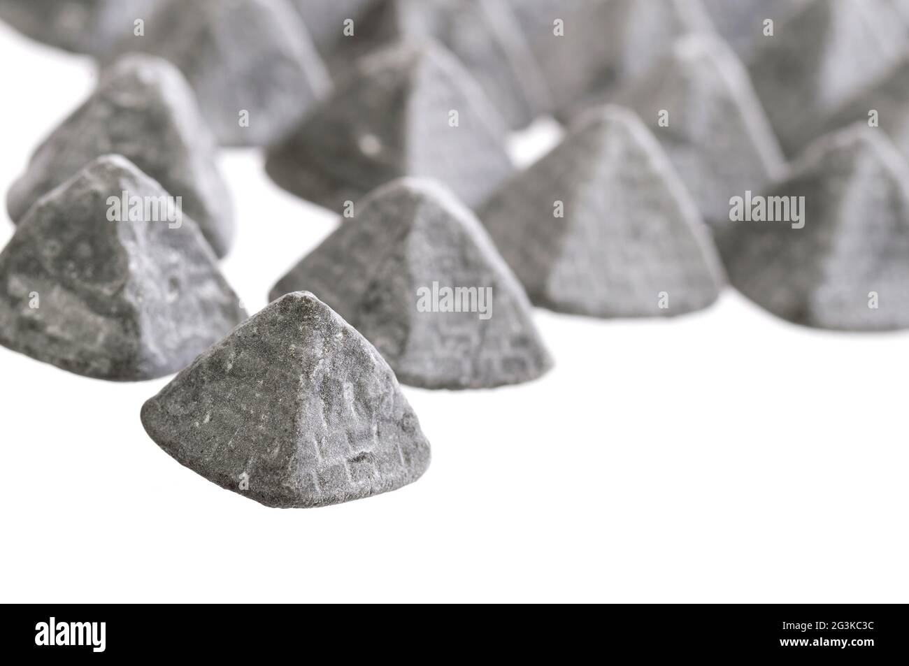 Dutch candies isolated Stock Photo - Alamy