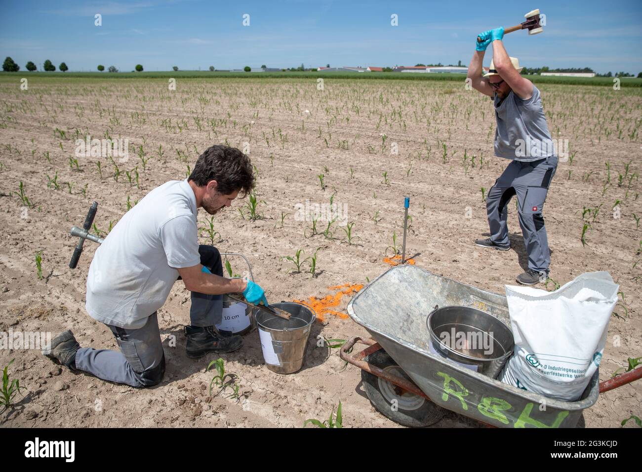 Pfas pollution hi-res stock photography and images - Alamy