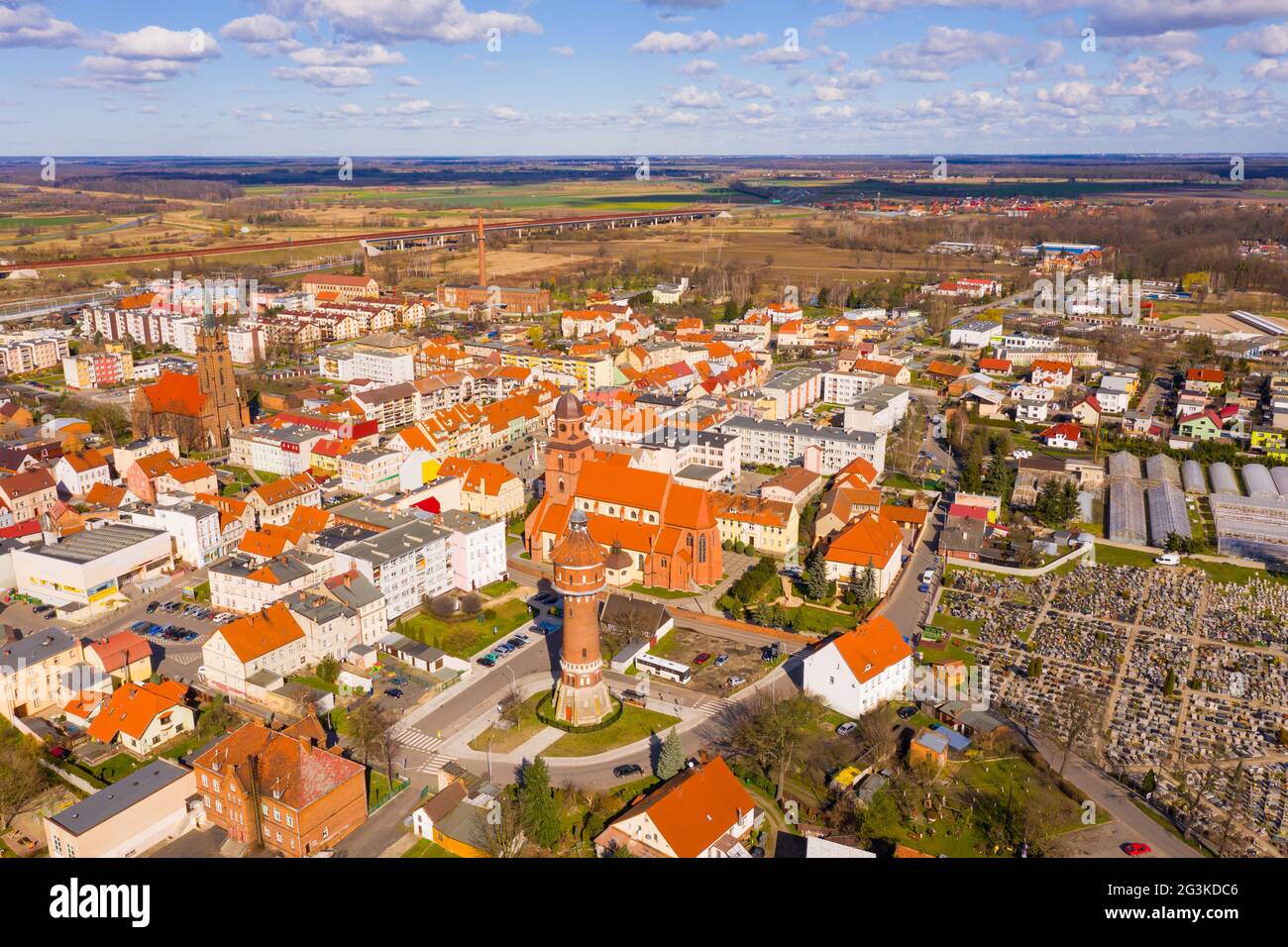 Trachenberg hi-res stock photography and images - Alamy