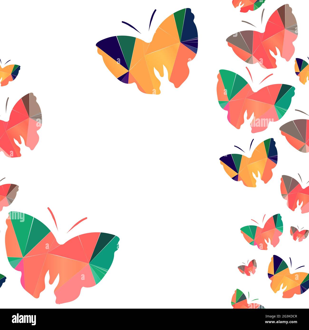 Joy origami hi-res stock photography and images - Alamy