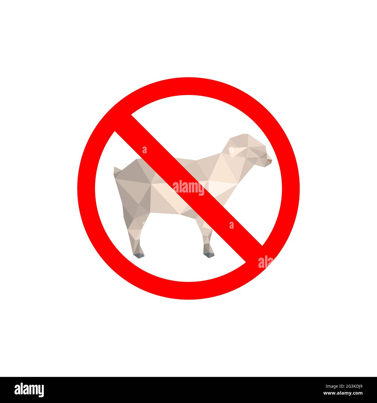 Prohibition logo hi-res stock photography and images - Alamy