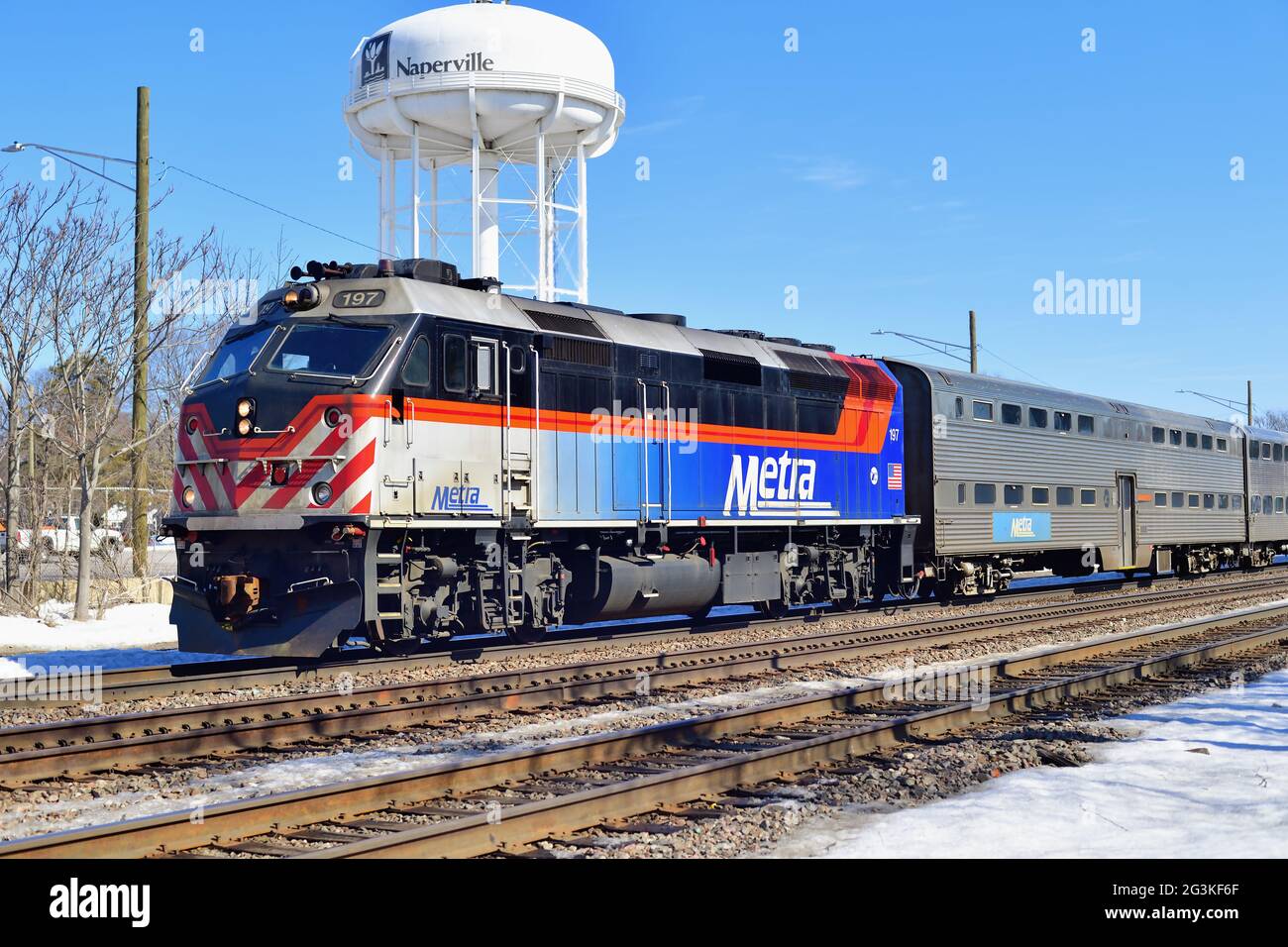 Metra engine hi-res stock photography and images - Alamy