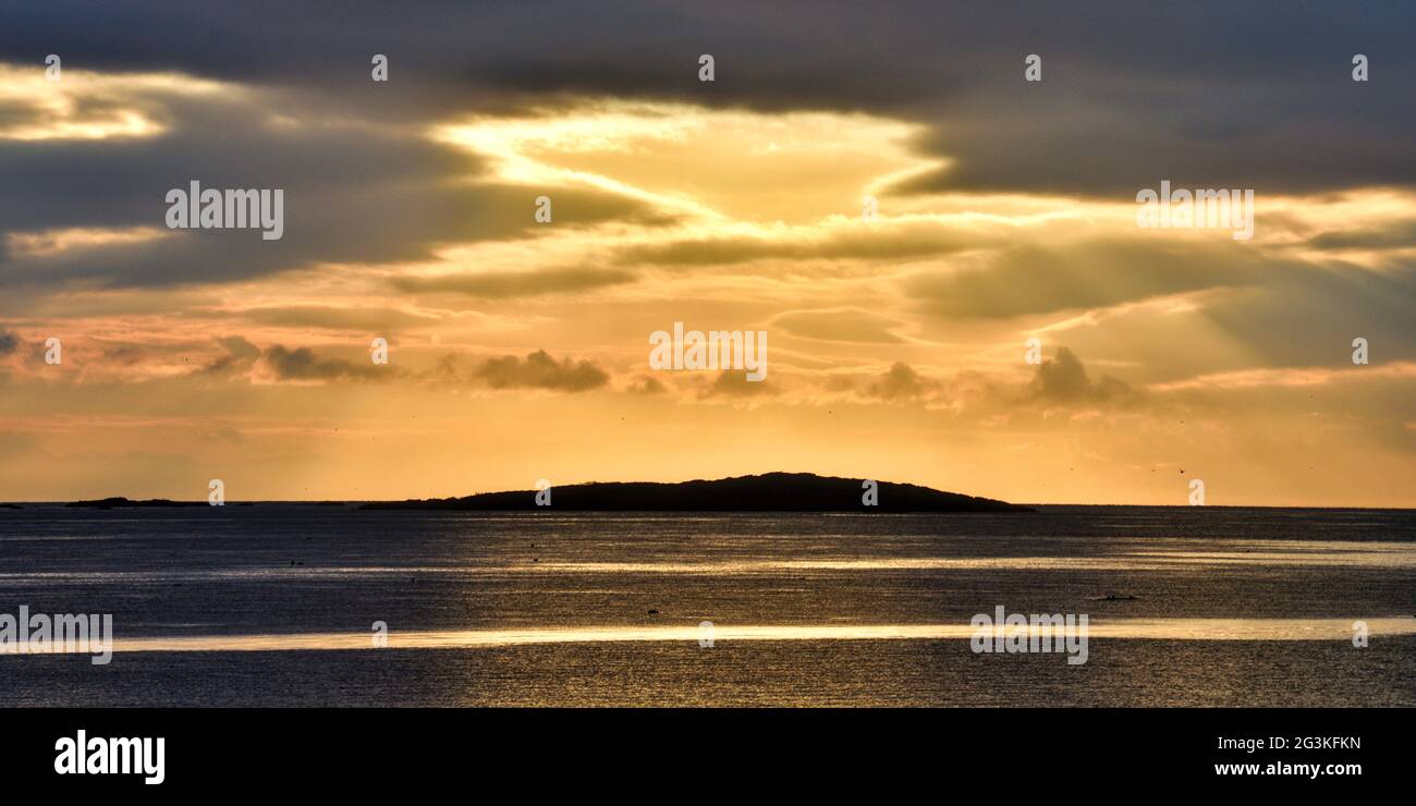 Haro strait hi-res stock photography and images - Alamy