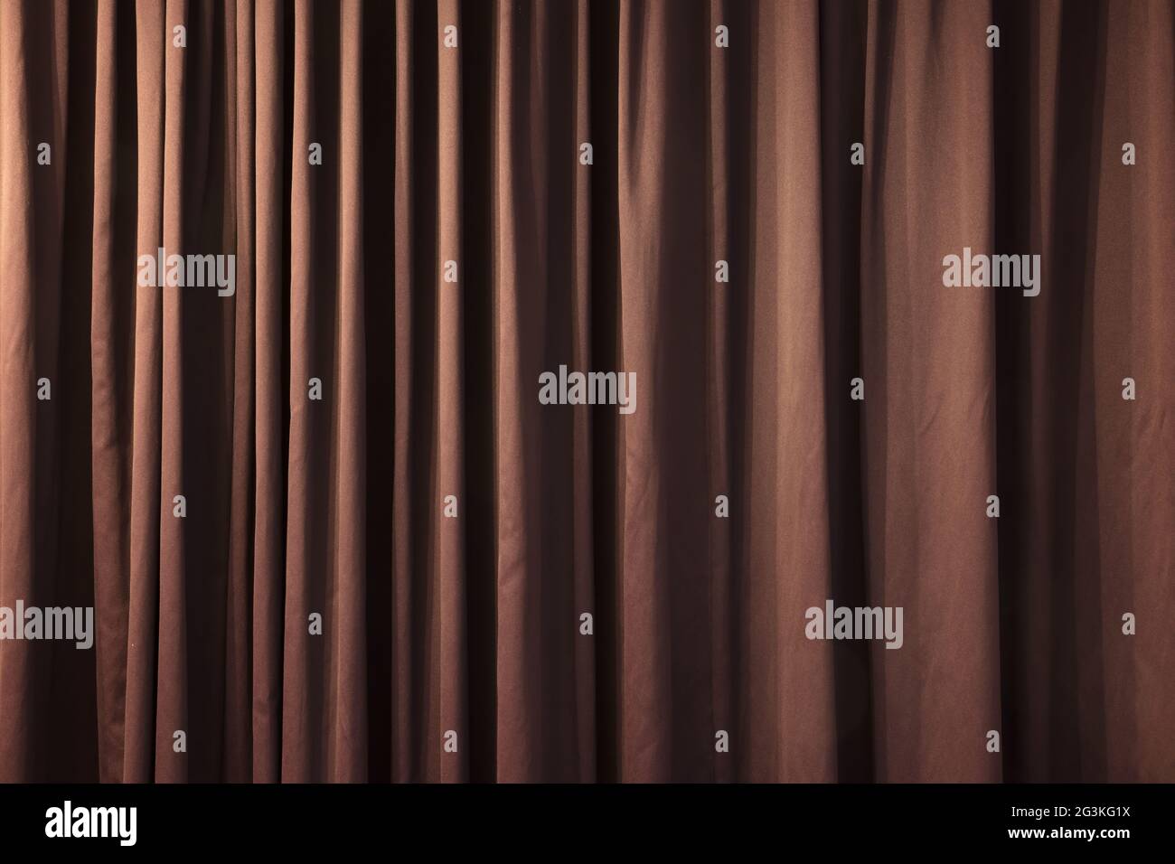 Close up stage curtain background hi-res stock photography and images ...