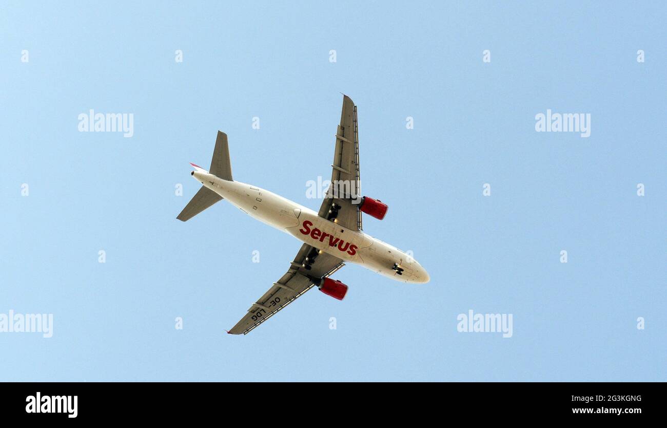 Greece and the austrian hi-res stock photography and images - Alamy