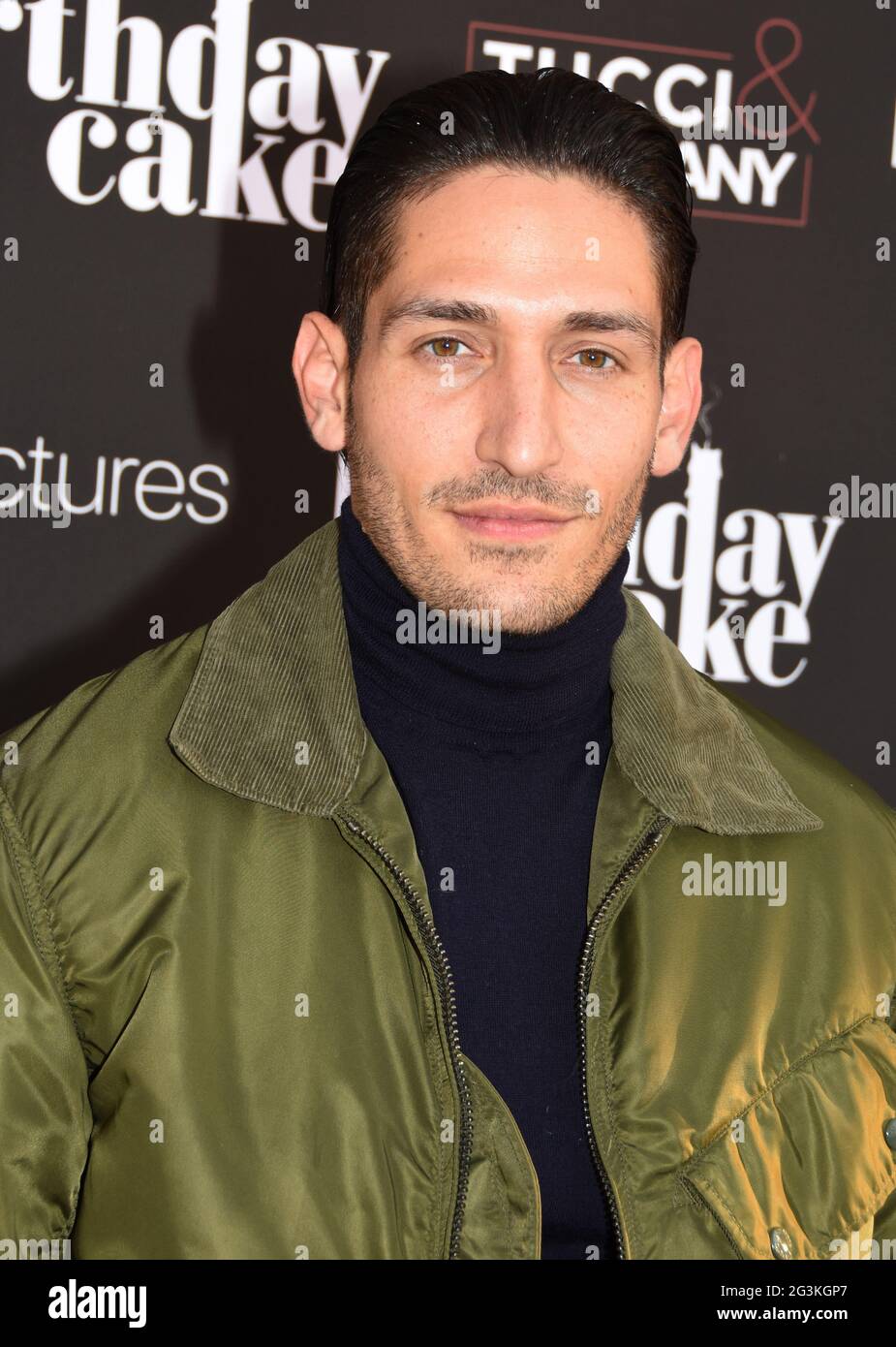 Beverly Hills, California, USA 16th June 2021 Actor/director Cassius ...