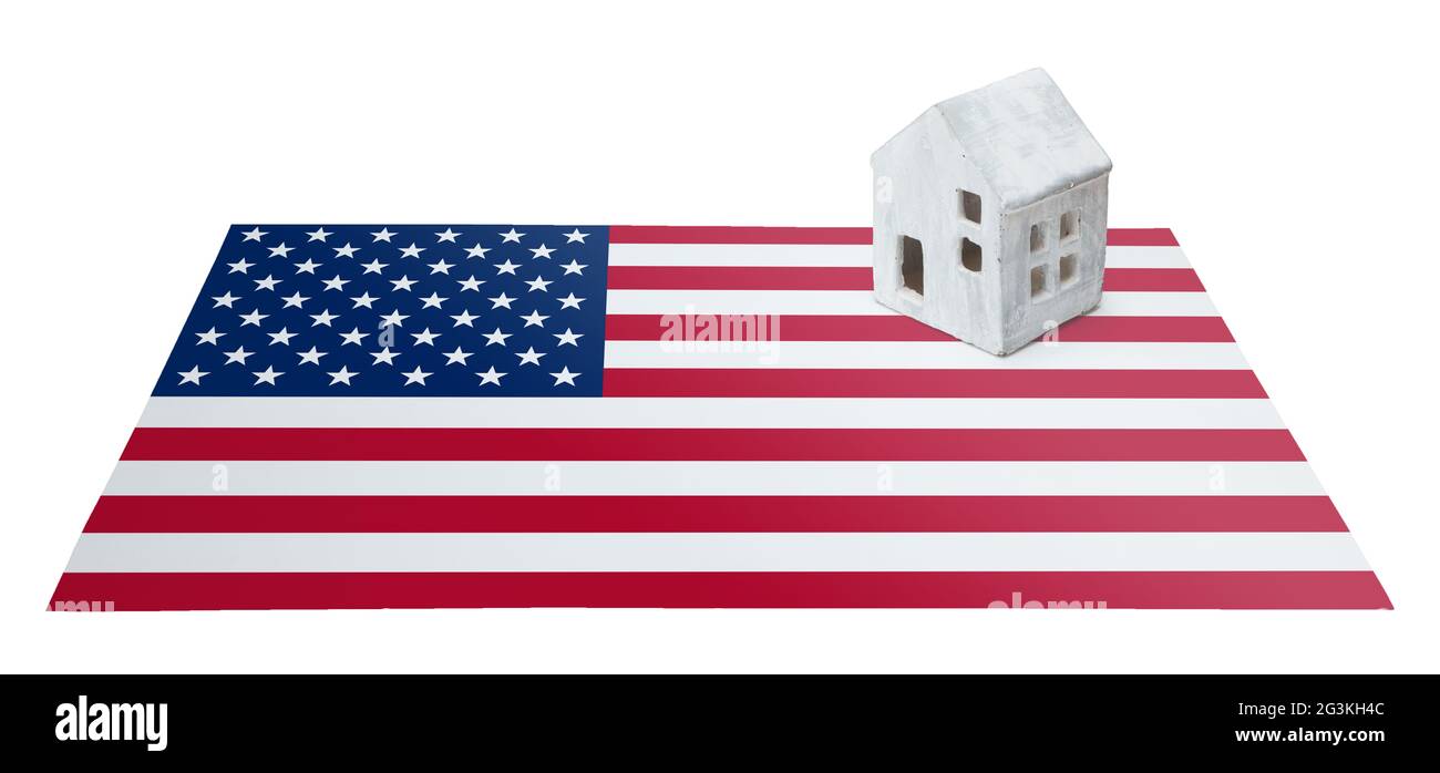 Move to america Cut Out Stock Images & Pictures - Alamy