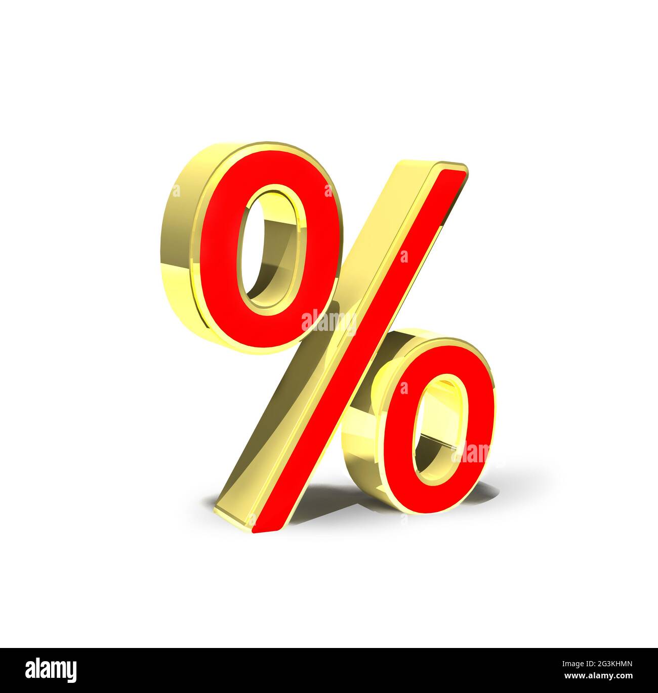 3d gold text Cut Out Stock Images & Pictures - Alamy