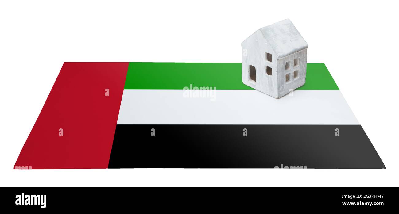 Simple house uae hi-res stock photography and images - Alamy