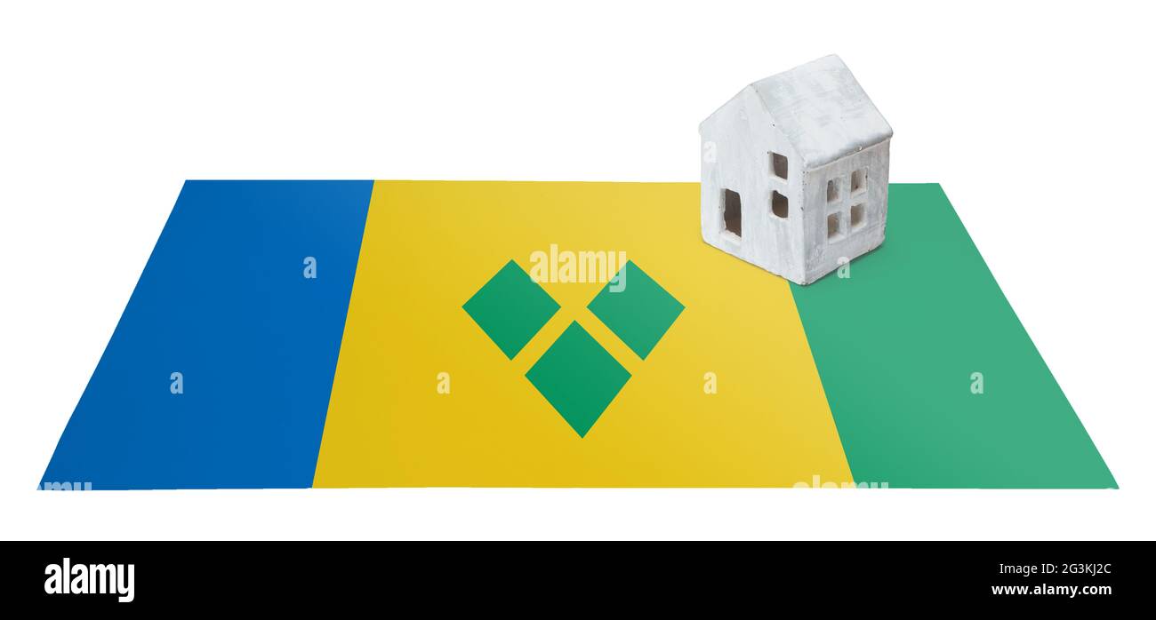 Saint vincent grenadines on Cut Out Stock Images & Pictures - Alamy