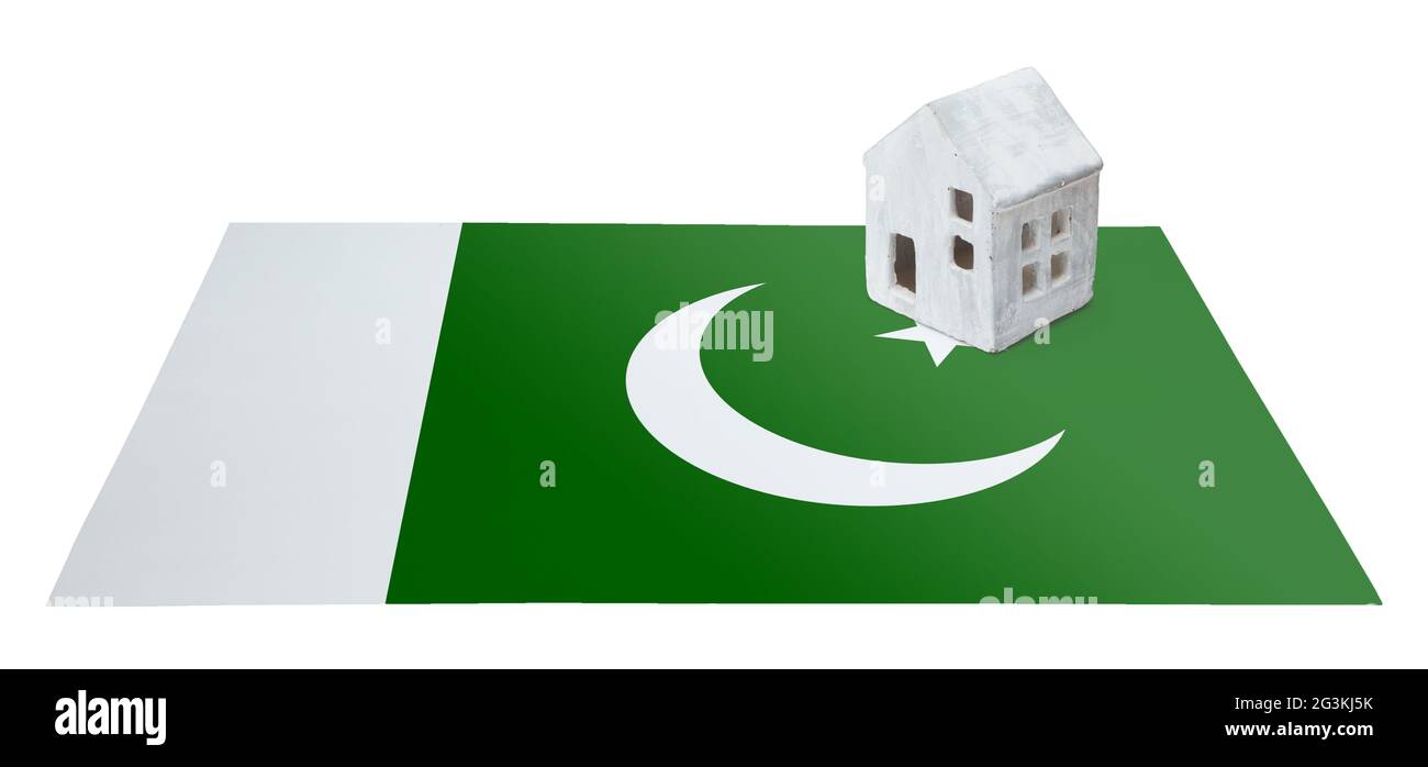 Pakistan model Cut Out Stock Images & Pictures - Alamy
